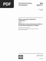 Iso 8655-10 | PDF
