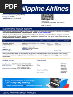 Transpo 3 Letter Codes | PDF | Philippines