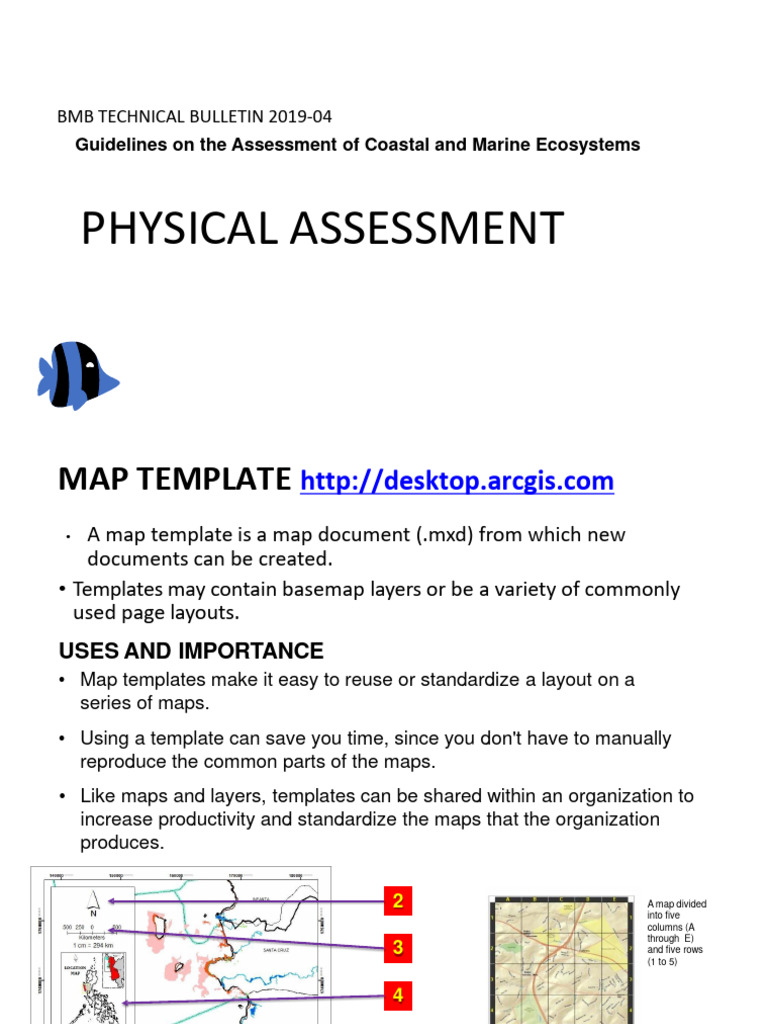 BMB TB 2019 04 Map | Download Free PDF | Map | Page Layout