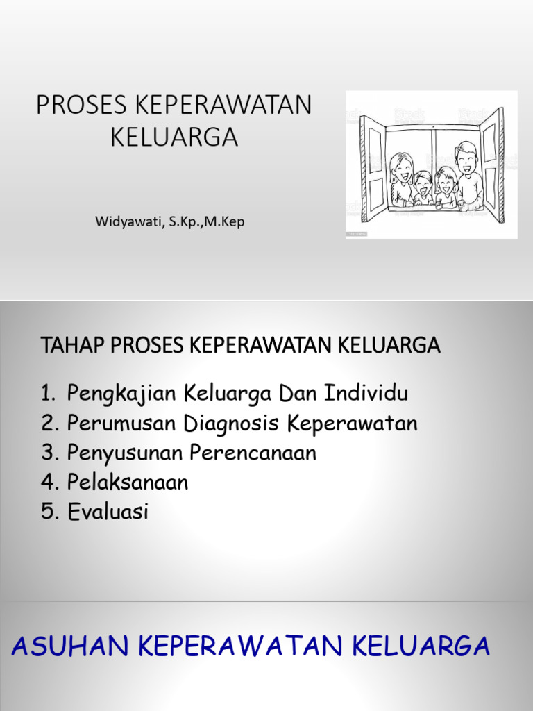 Diagnosa Keperawatan | PDF