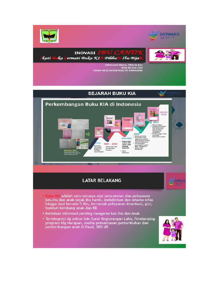 Mantap Bos Koe | PDF