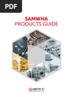 KWWA A 100 상수도 관 표시 기호 | PDF