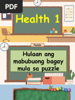 Basurahan Labels | PDF