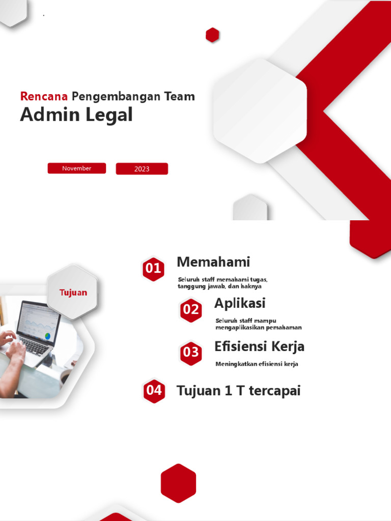 Presentasi Rencana Pengembangan Team | PDF Presentasi Rencana Pengembangan Team | PDF
