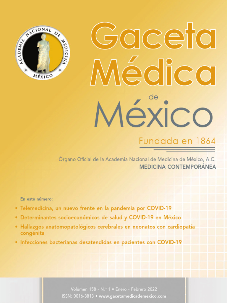 GMM 22 158 1 | PDF | Pobreza | Pobreza e indigencia