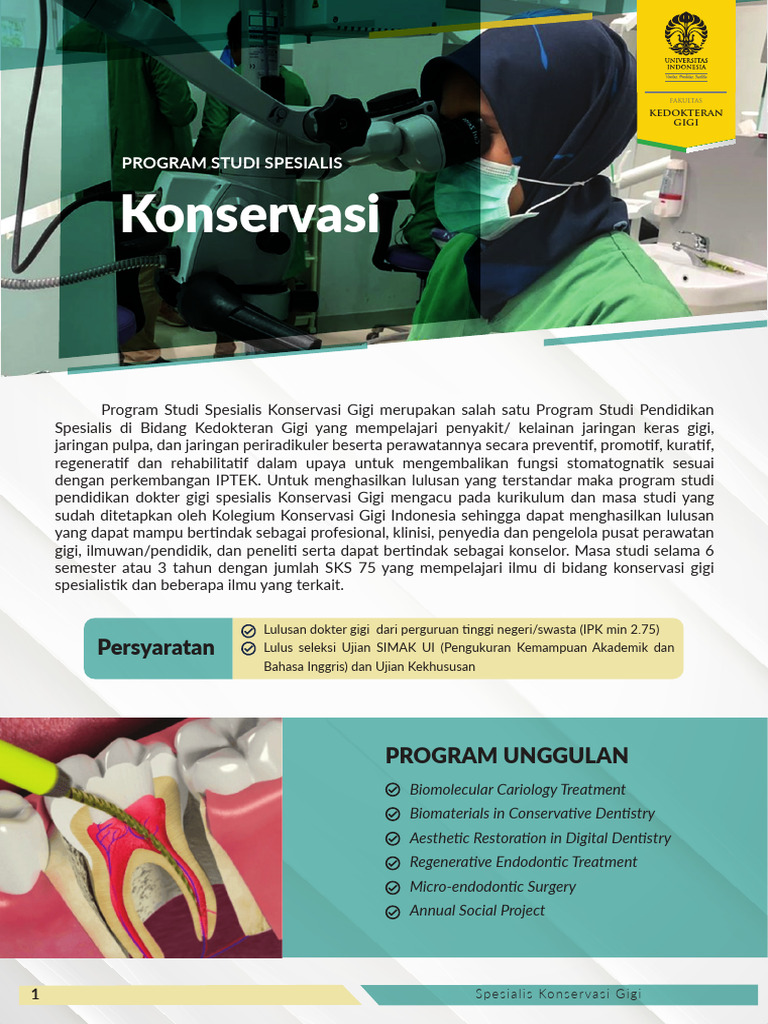 SPKG 2021 Brosur-1 | PDF