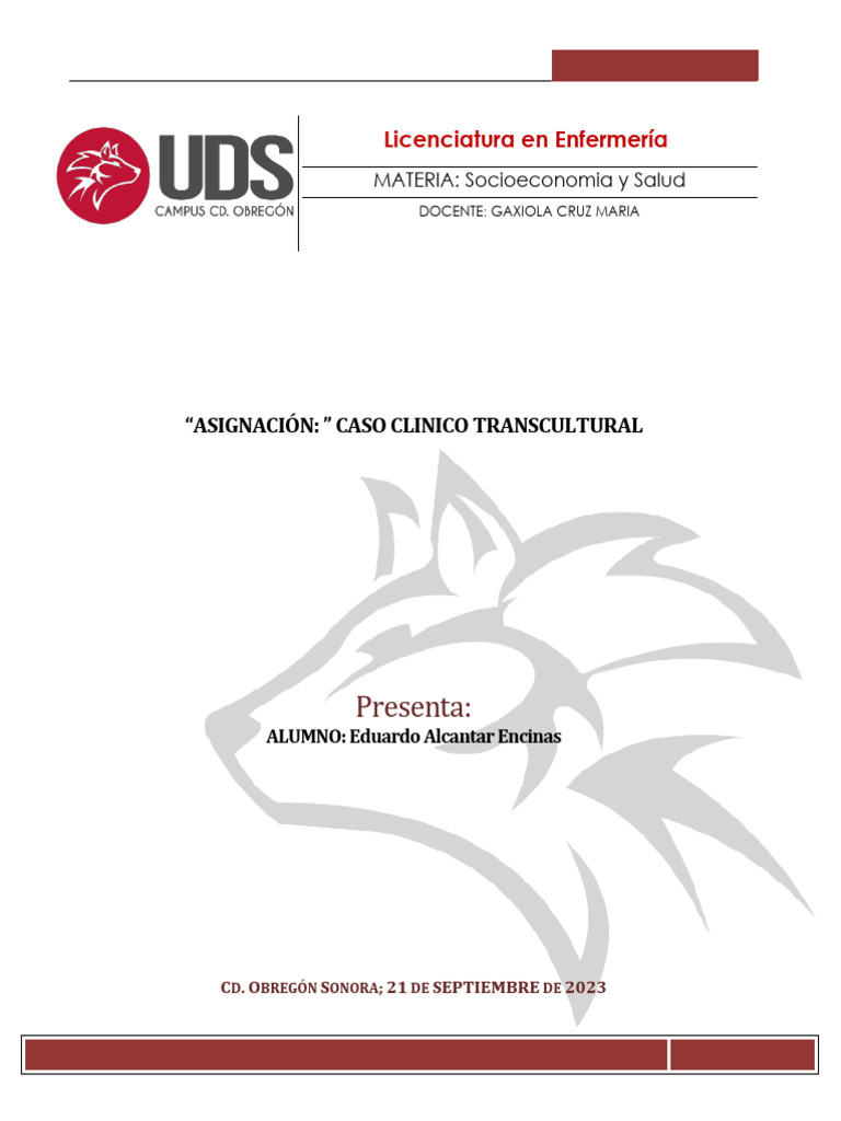 Portada Oficial Uds 1 | PDF