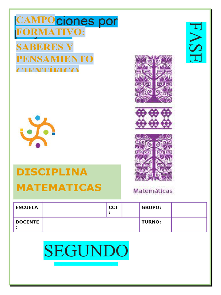 Proyecto de Ciudad Sostenible en Matemáticas | PDF