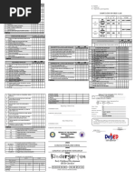 201 File Checklist | PDF