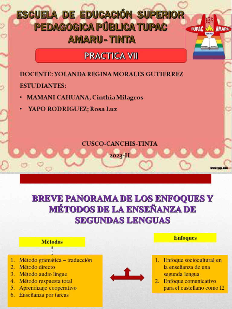 Ilovepdf Merged | PDF | Segundo lenguaje | Aprendizaje