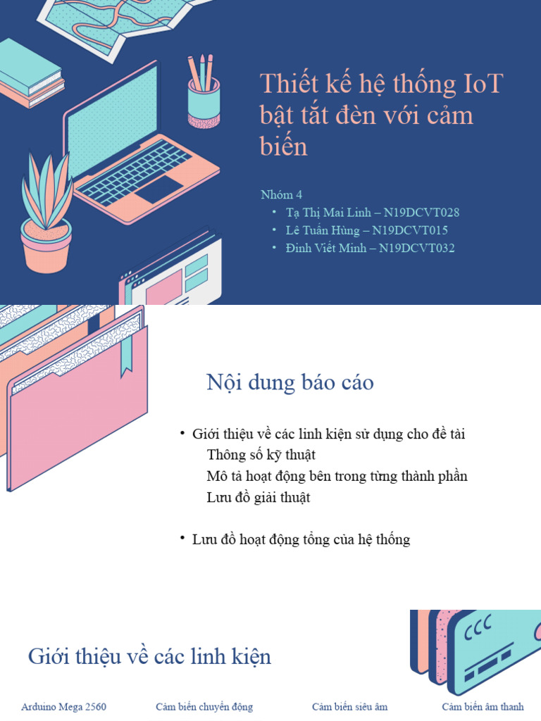 Ban Sua Buoi 2 IoT1 | PDF