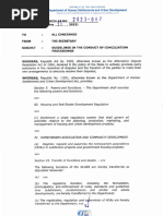 Department Circular No. 2024-005 - Codified Rules and Regulations | PDF ...