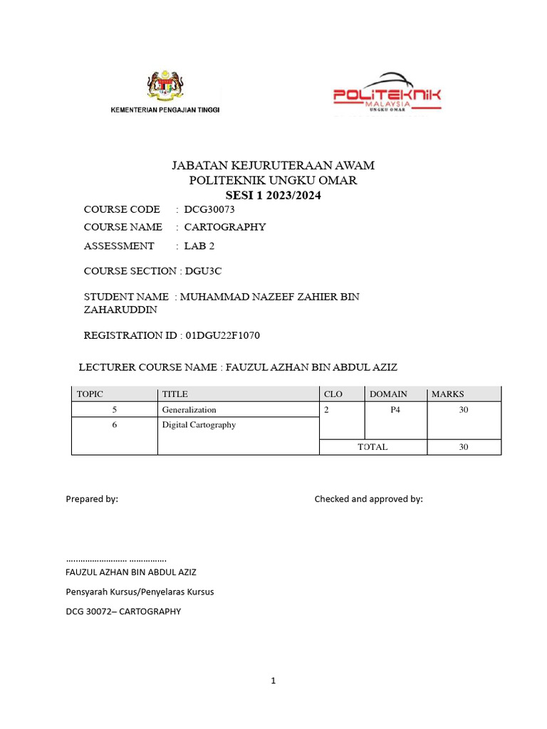 Lab 2 Report Carto | PDF | Geographic Information System | Information Technology