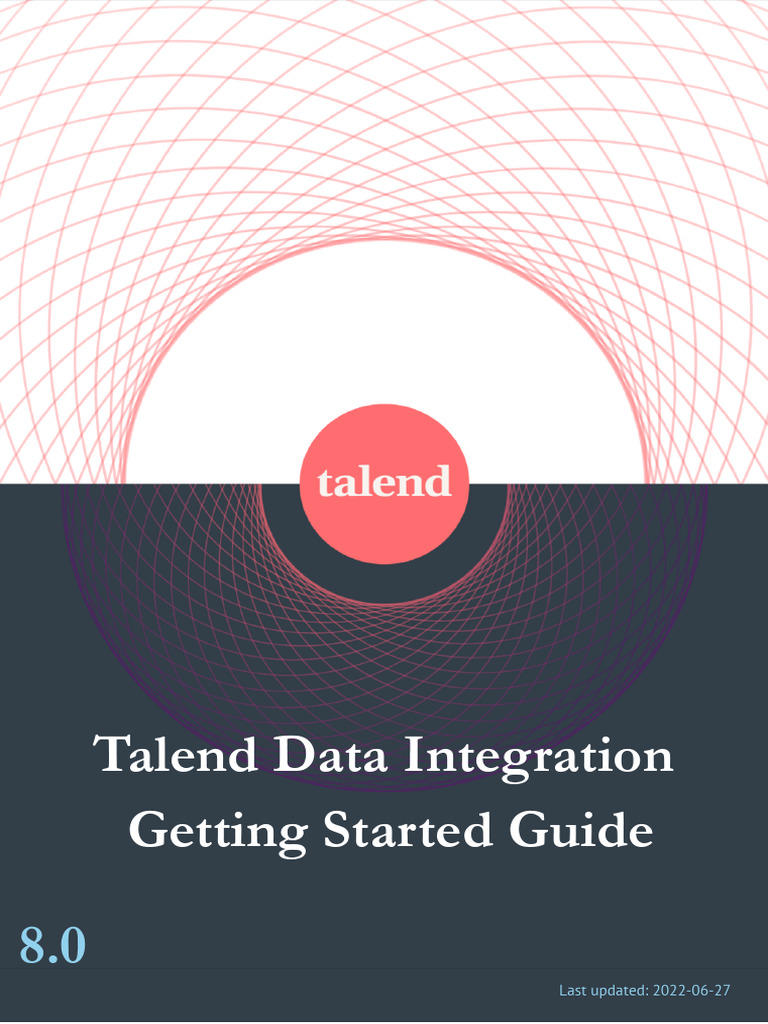 Studio Getting Started Guide Data | PDF