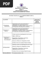 eSAT SY 2023 2024 v12.1 | PDF
