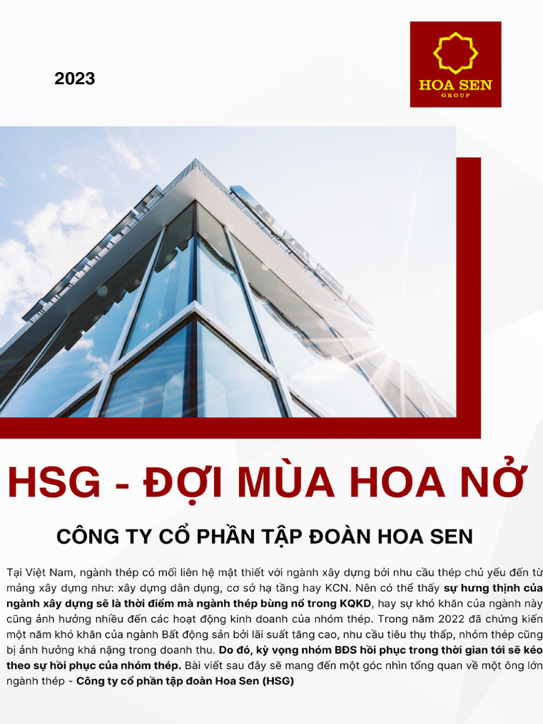 HSG - Đ I Mùa Hoa N | PDF