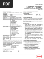 Elmo Luft 1A | PDF | Varnish | Building Engineering