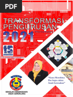 Carta Organisasi 2025 | PDF