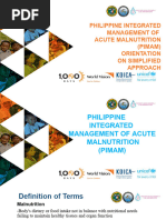 Adolescent Health and Development Program | PDF | Adolescence | Health Care