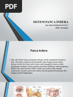 LKPD Panca Indra | PDF