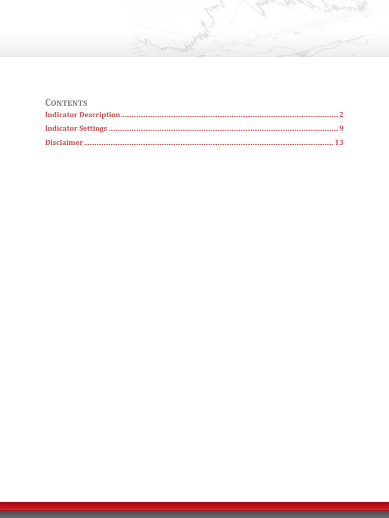 Ninjacators - Realtime Supply and Demand (Manual) | PDF | Demand ...