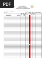 GSP Program 2025 | PDF