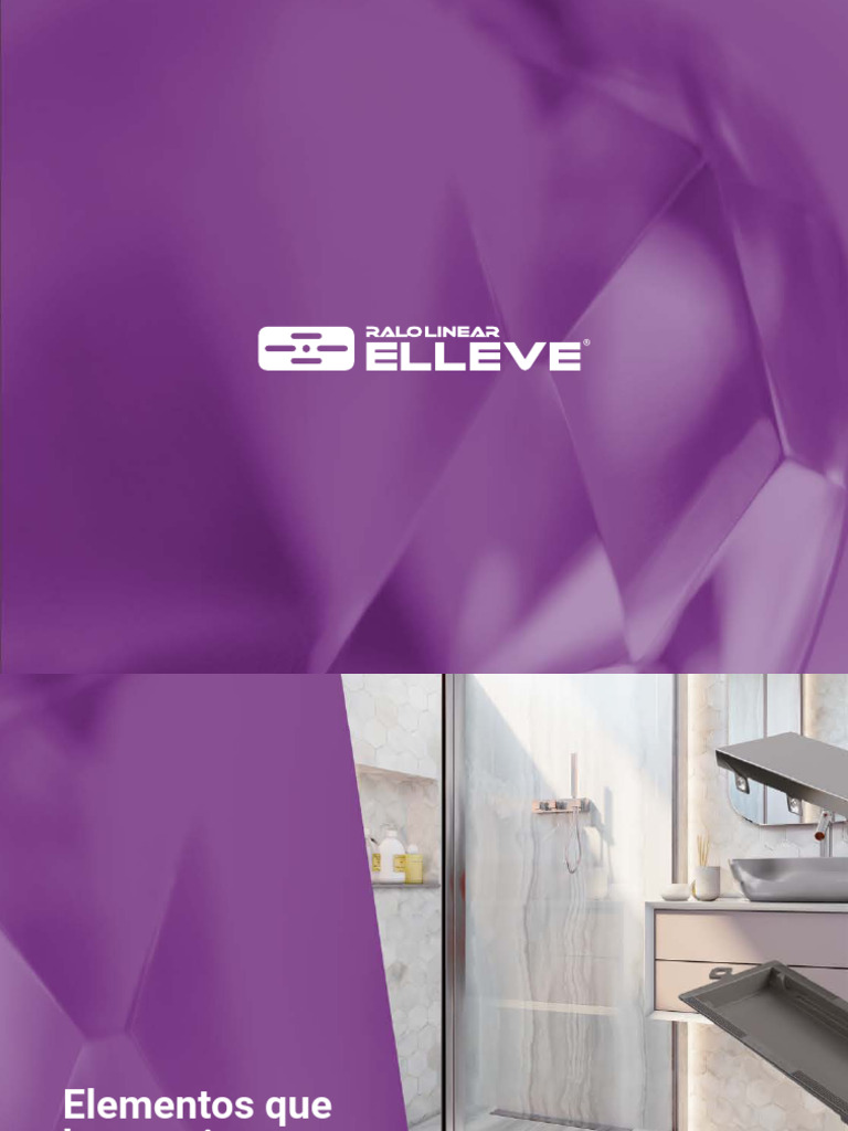 Elleve - Catalogo Digital | PDF