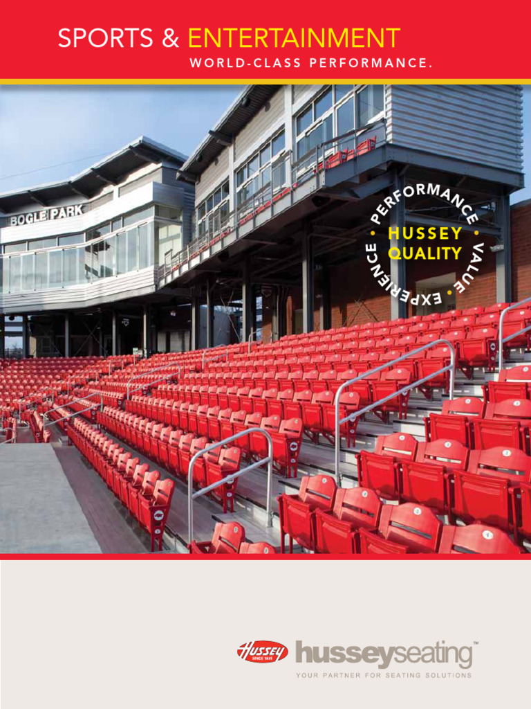 2010 Sports Entertainment | PDF | Chair | Wheelchair