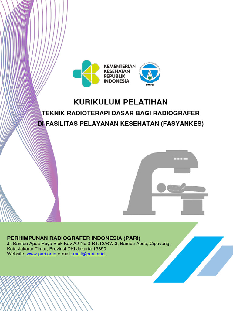 Kak Radiografer | PDF