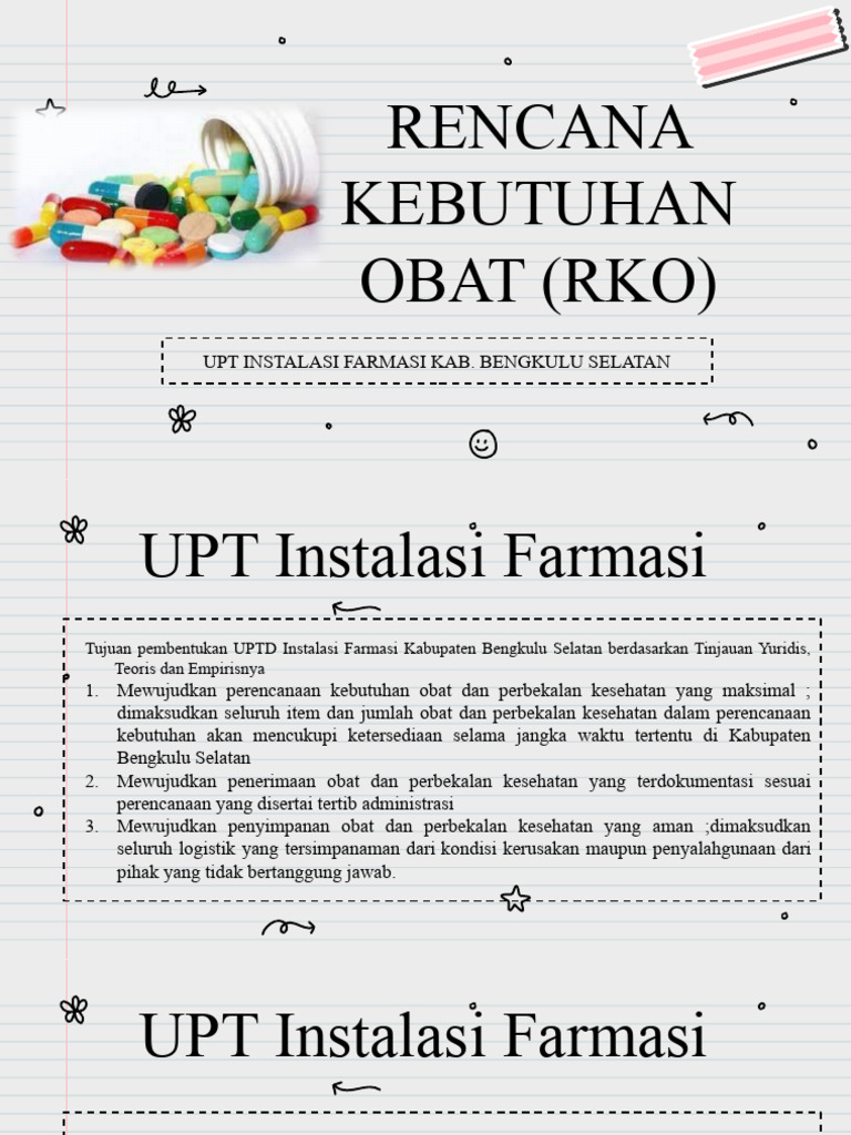 Materi Rko Pdf