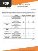Plan Activate y Vive: Salud Laboral 2023 | PDF | Seguridad y salud ...