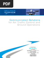 An/arc 231 | PDF | Electronics | Information And Communications Technology