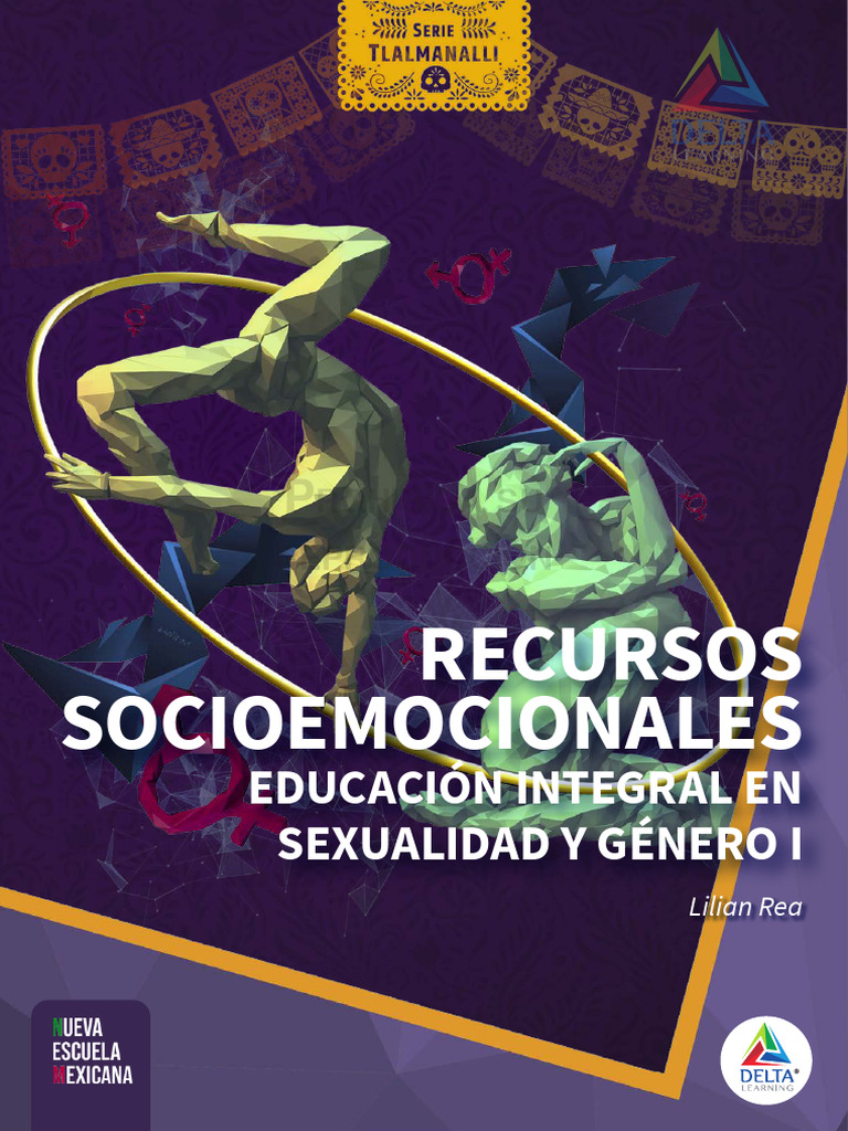 Educación Integral en Sexualidad y Género - Promo BC | PDF