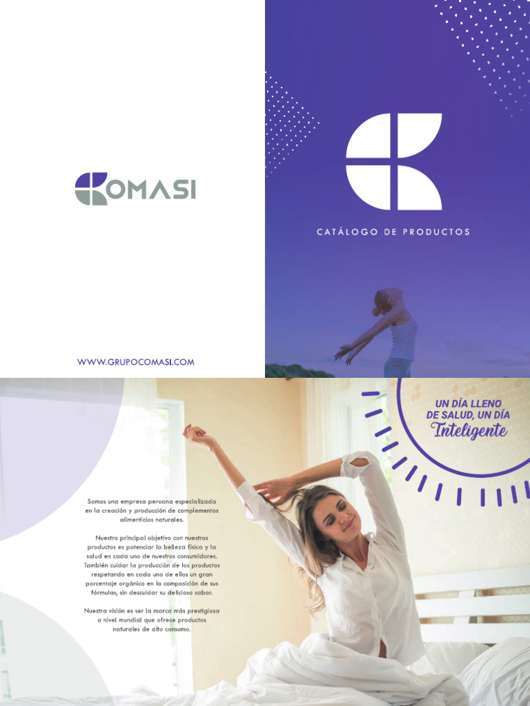 Catálogo Comasi Actualizado | PDF