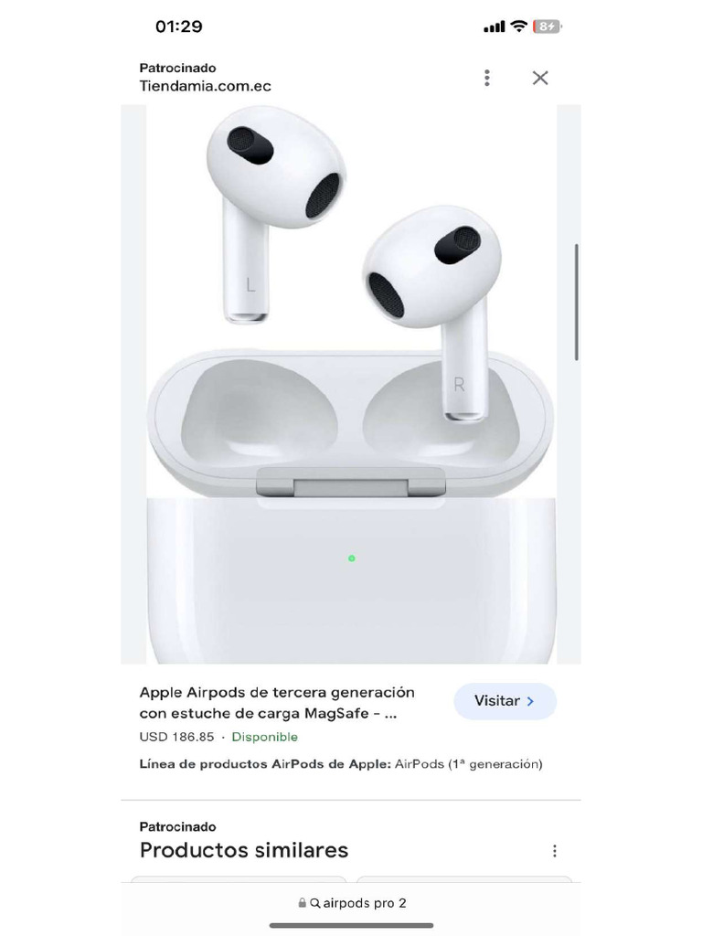 Airpods | PDF