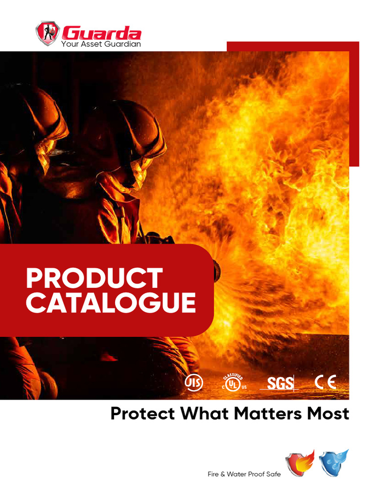 Guarda | PDF | Safety