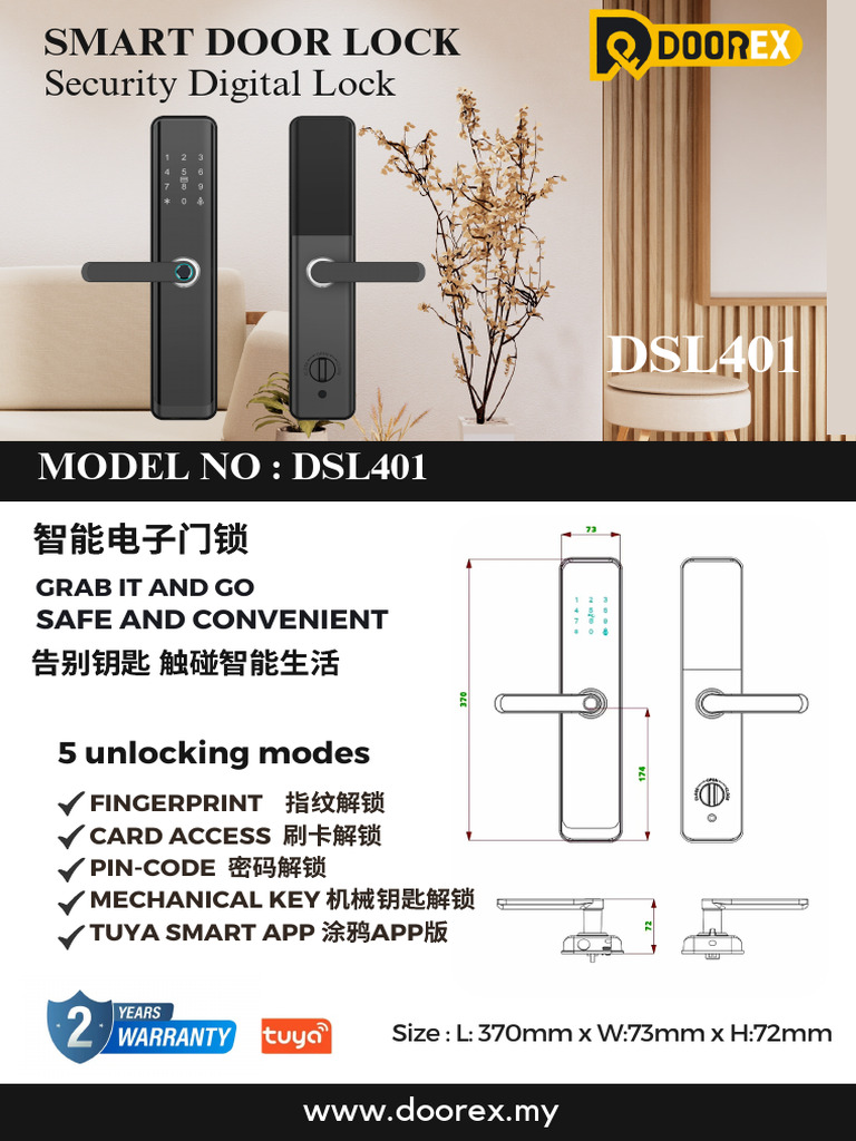 ingong DSL401 | PDF