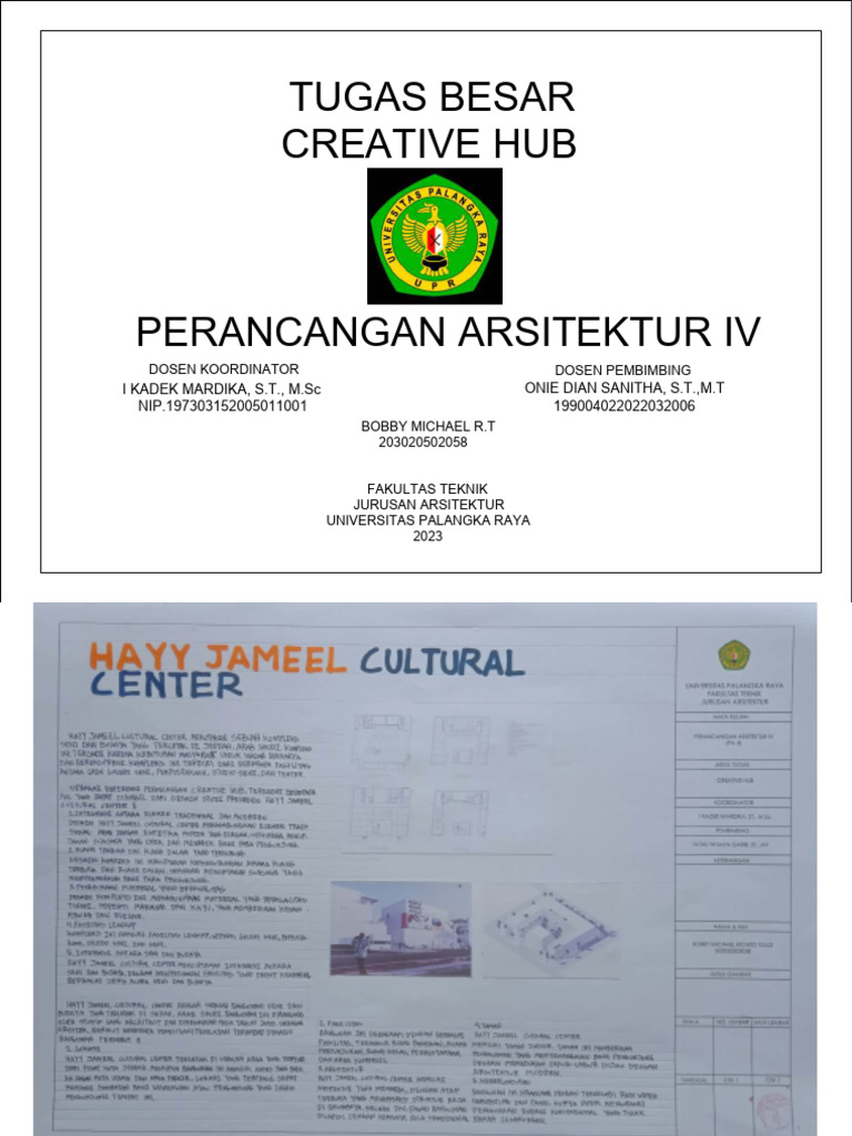 Final, Pa 4, 203020502058, Bobby Michael Richito Tulus, 0, 70, 26 Mei 2023 | PDF