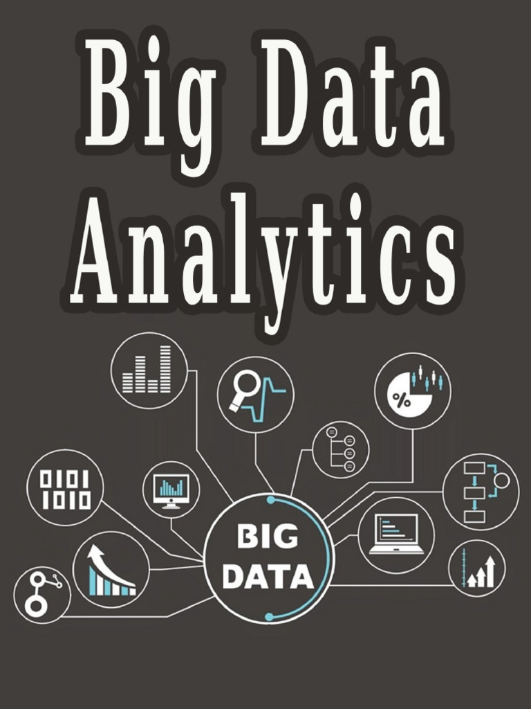 Big Data Analytics | PDF