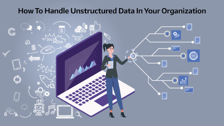 05-Handle Unstructured Data | PDF