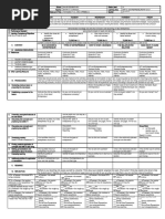 EMS Lesson Plan Grade 7 Term 3 | PDF | Learning | Teachers