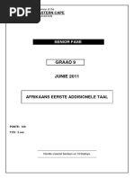 Pad Na Jou Hart Vrae NR 1-50 | PDF