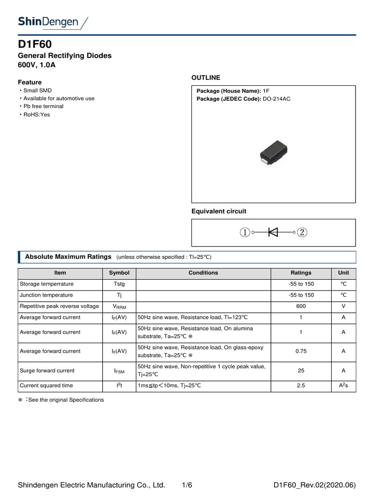 D1F60 | PDF | Reliability Engineering | Patent