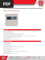 Tofco CPP Ltd: Street Lighting Solutions | PDF | Fuse (Electrical ...