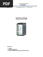 Poradnik Instalatora POLON 6000 - 29.03.2021 - 0 | PDF