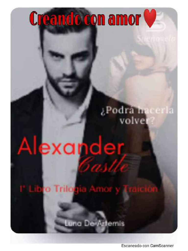Alexander Castle 1 | PDF