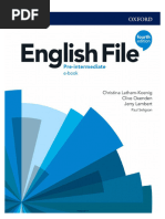 Reading Explorer 4 | PDF