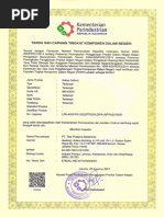 TKDN Pipa SPINDO | PDF