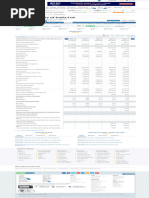 Moneycontrol Portfolio Overview | PDF | Mutual Funds | Stocks