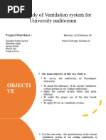 CHB Plan | PDF | Building Engineering | Architectural Design